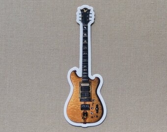 Jerry Garcia Wolf - Etsy