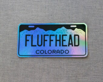 Phish License Plate | Etsy