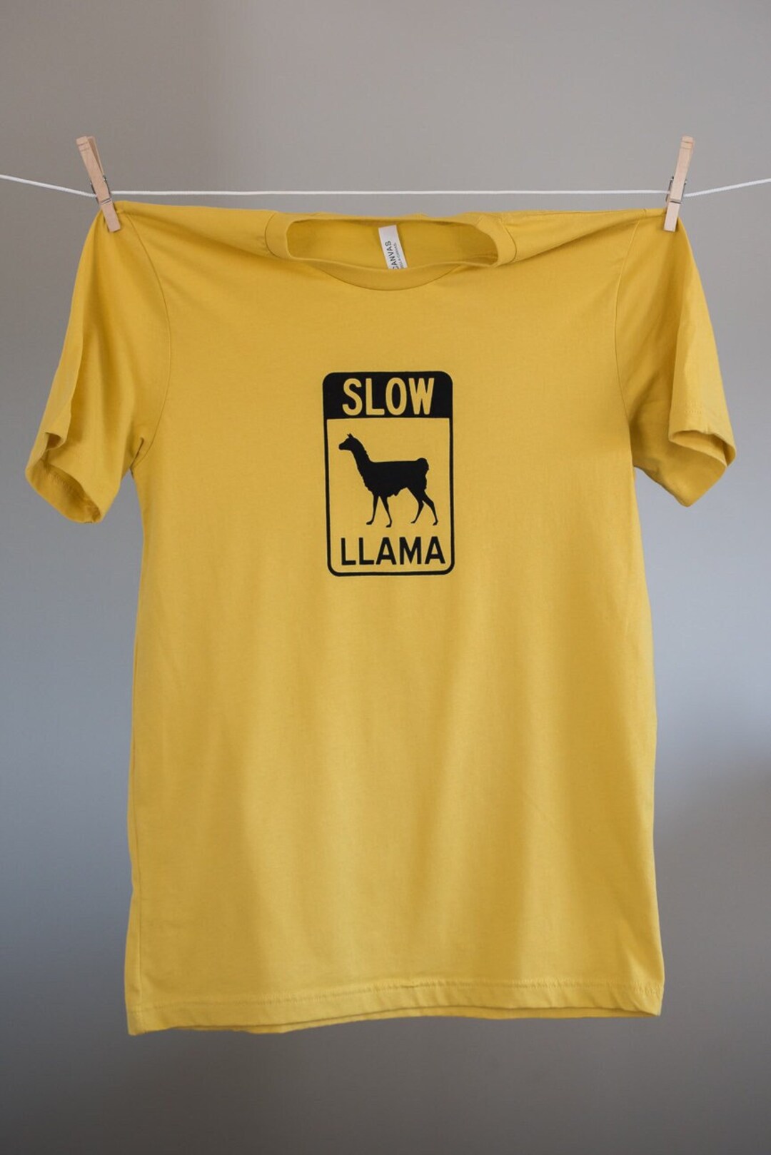Phish Slow Llama Lot Shirt - Etsy