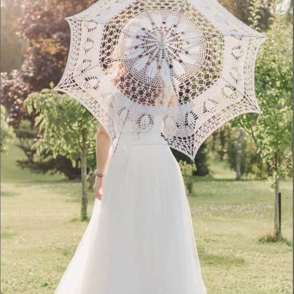 Parasol - Etsy