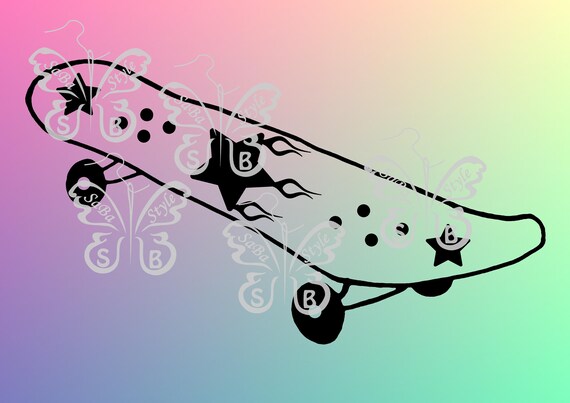 Verlangen Reichlich Reise plotterdatei skateboard Meister importieren Nachname