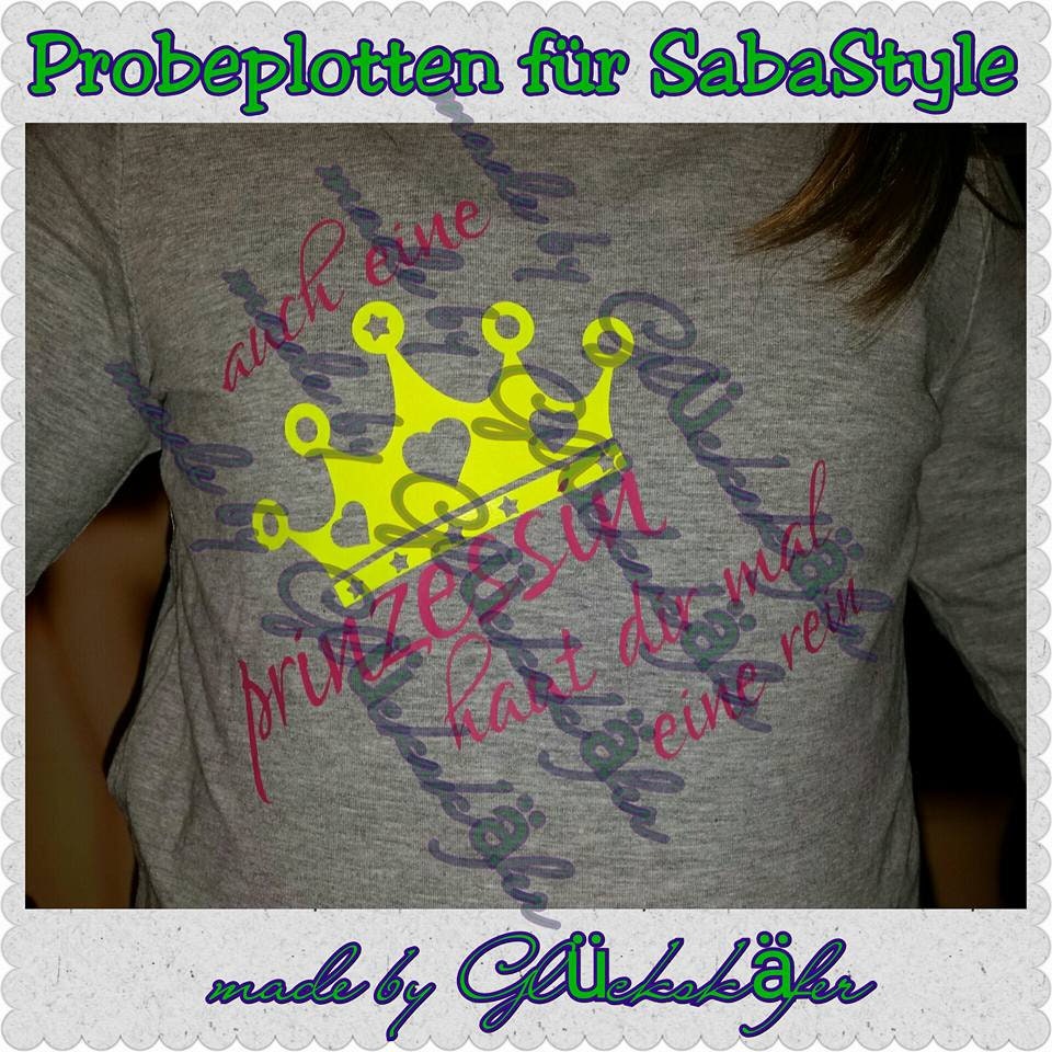 Plotterdatei "Prinzessin 3" - Etsy.de