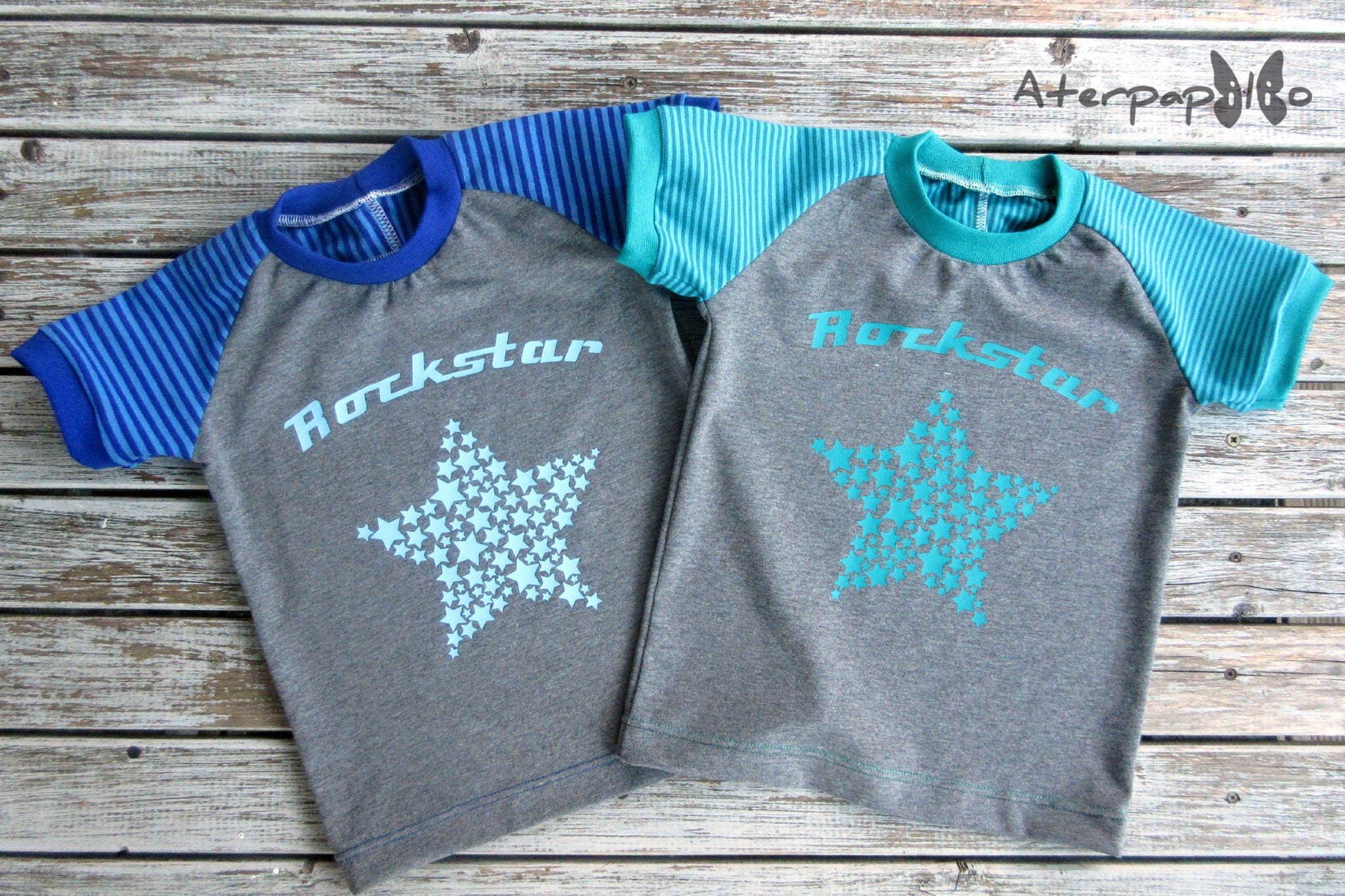 Plotterdatei "Stern" - Etsy.de