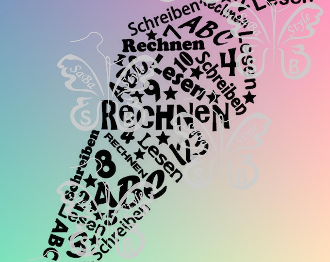 Plotterdatei "Herzschlag-NähMa" - Etsy.de