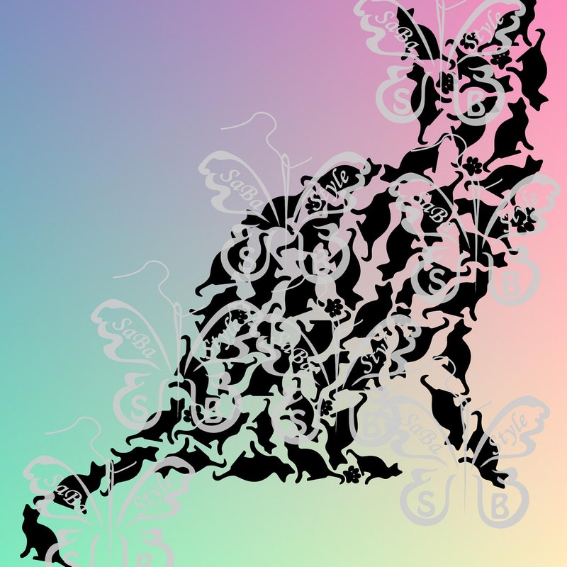 Plotterdatei katze - Etsy.de