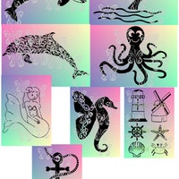 Plotterdatei Pirat - Etsy.de