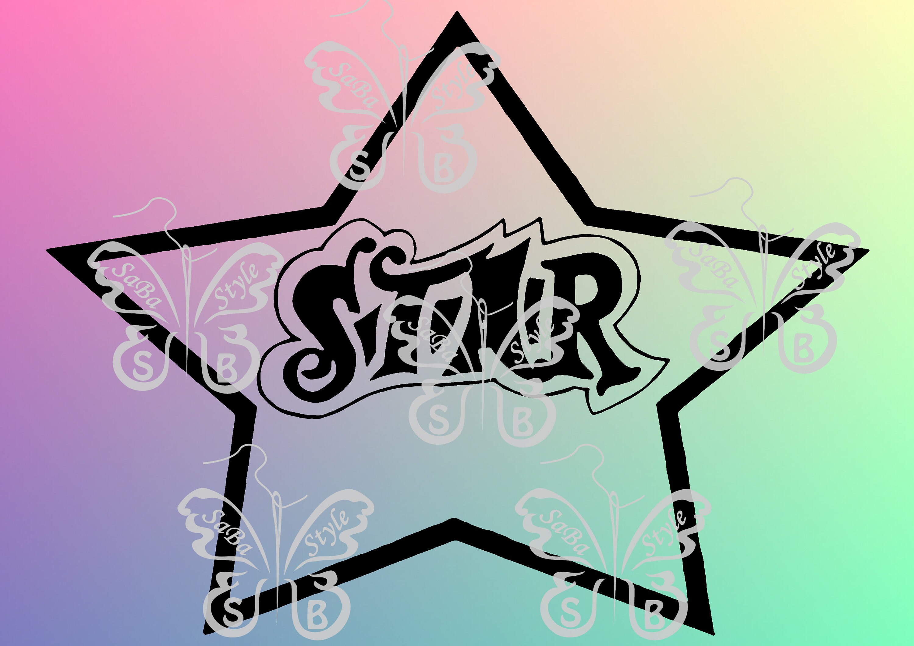 Star Plotter File - Etsy