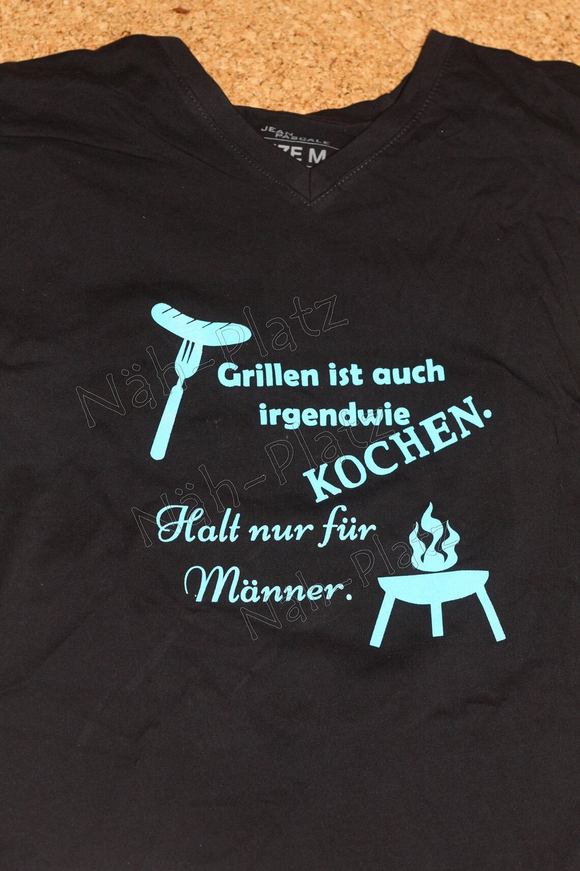 Plotterdatei "Grillen" - Etsy.de