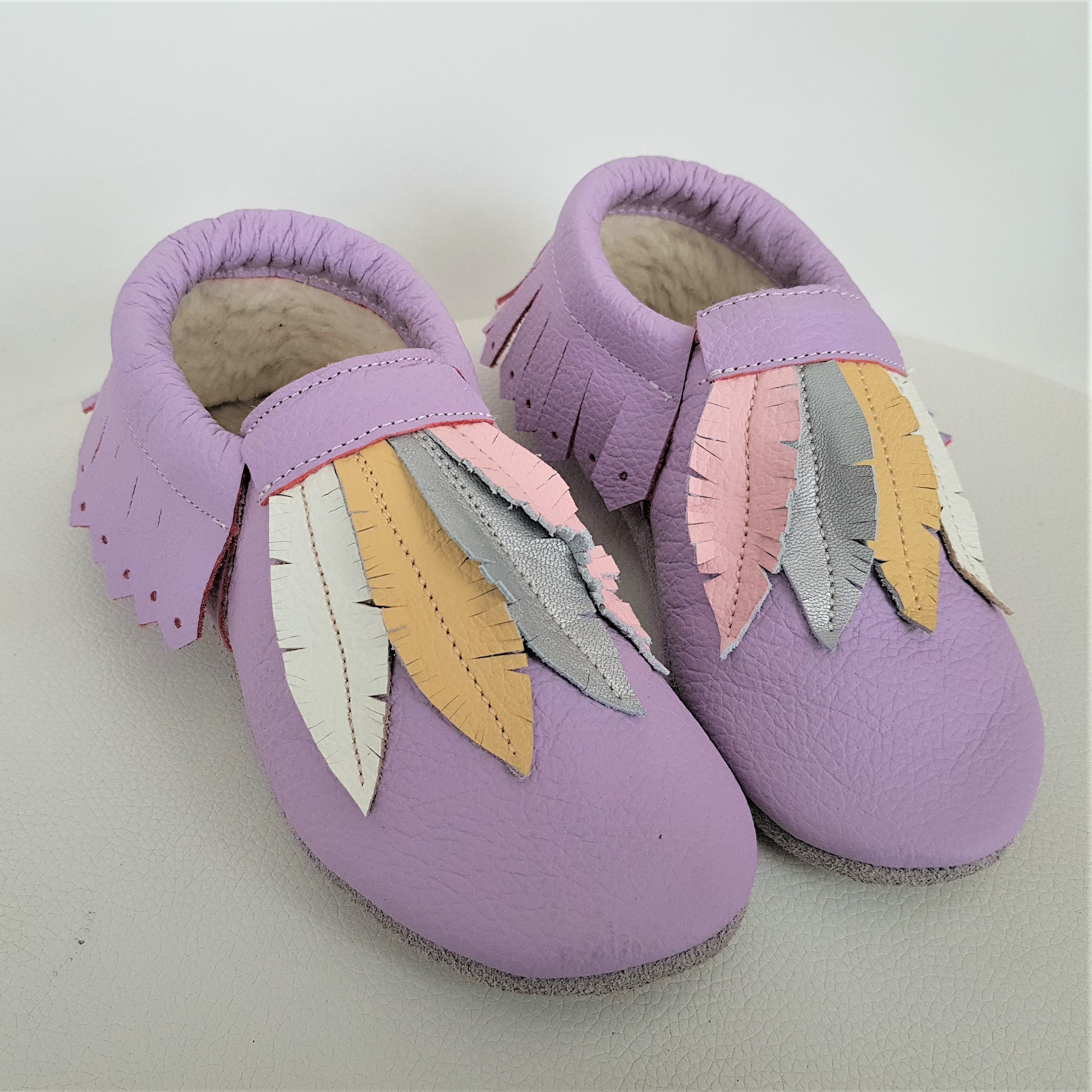 HANDMADE Barefoot Children's Kids zapatos softsole cuero | Etsy