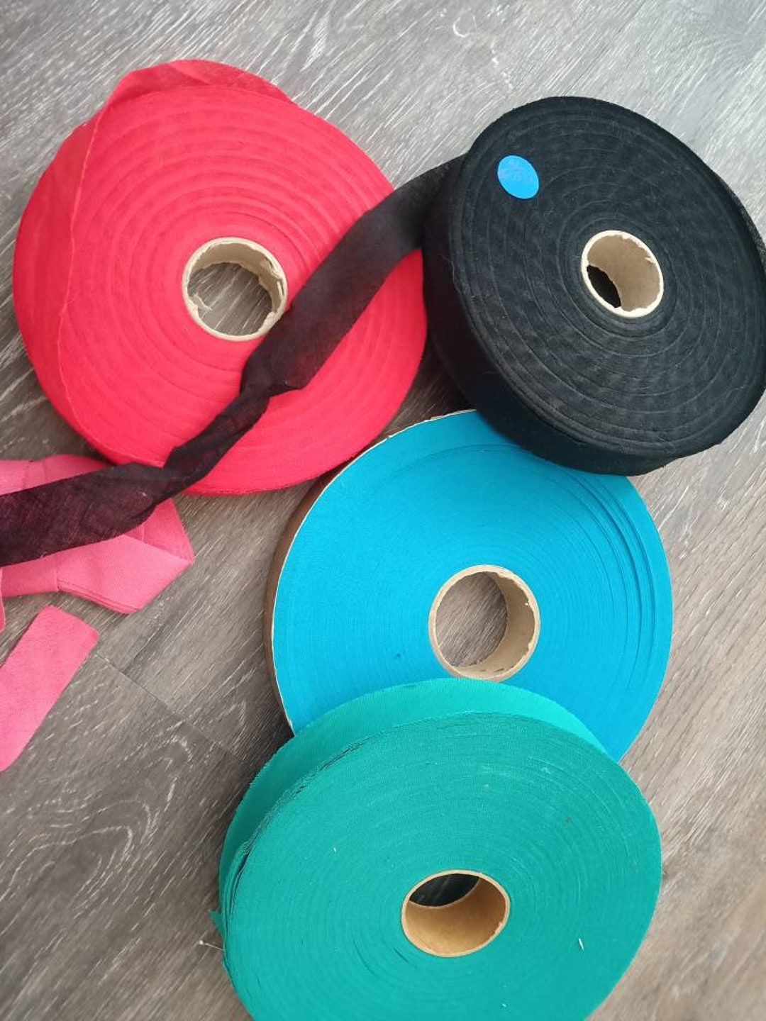 5 M BW Inclined Belt Unfolded - Etsy