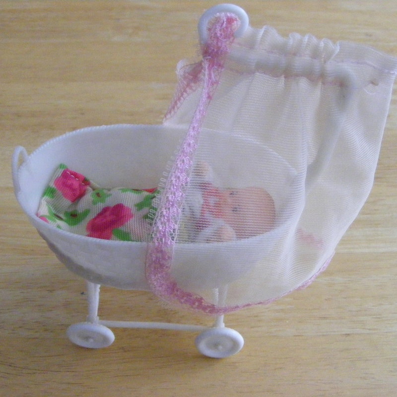 70er jahre baby puppe - Etsy.de