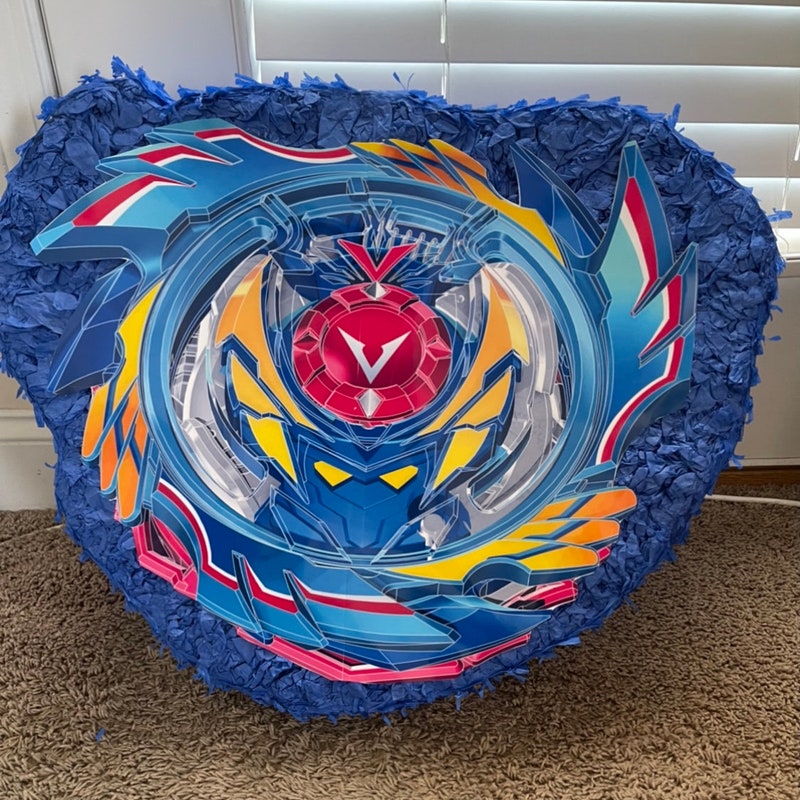 Blader X Mask - Etsy