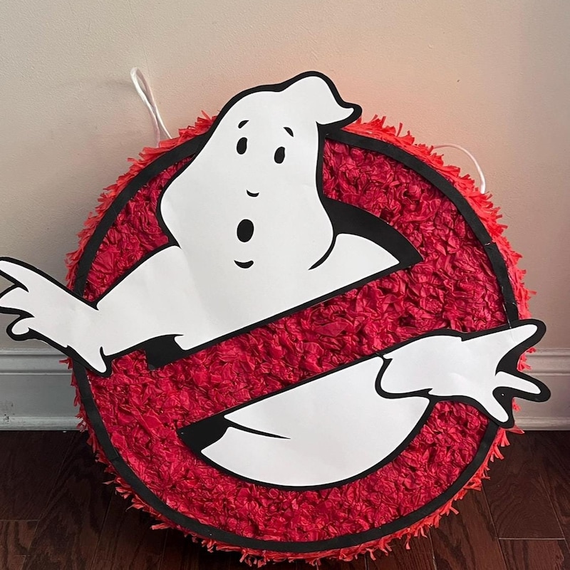 Ghostbusters - Etsy