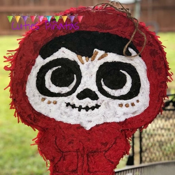 Coco Party Supplies (You'll Enjoy) - Etsy