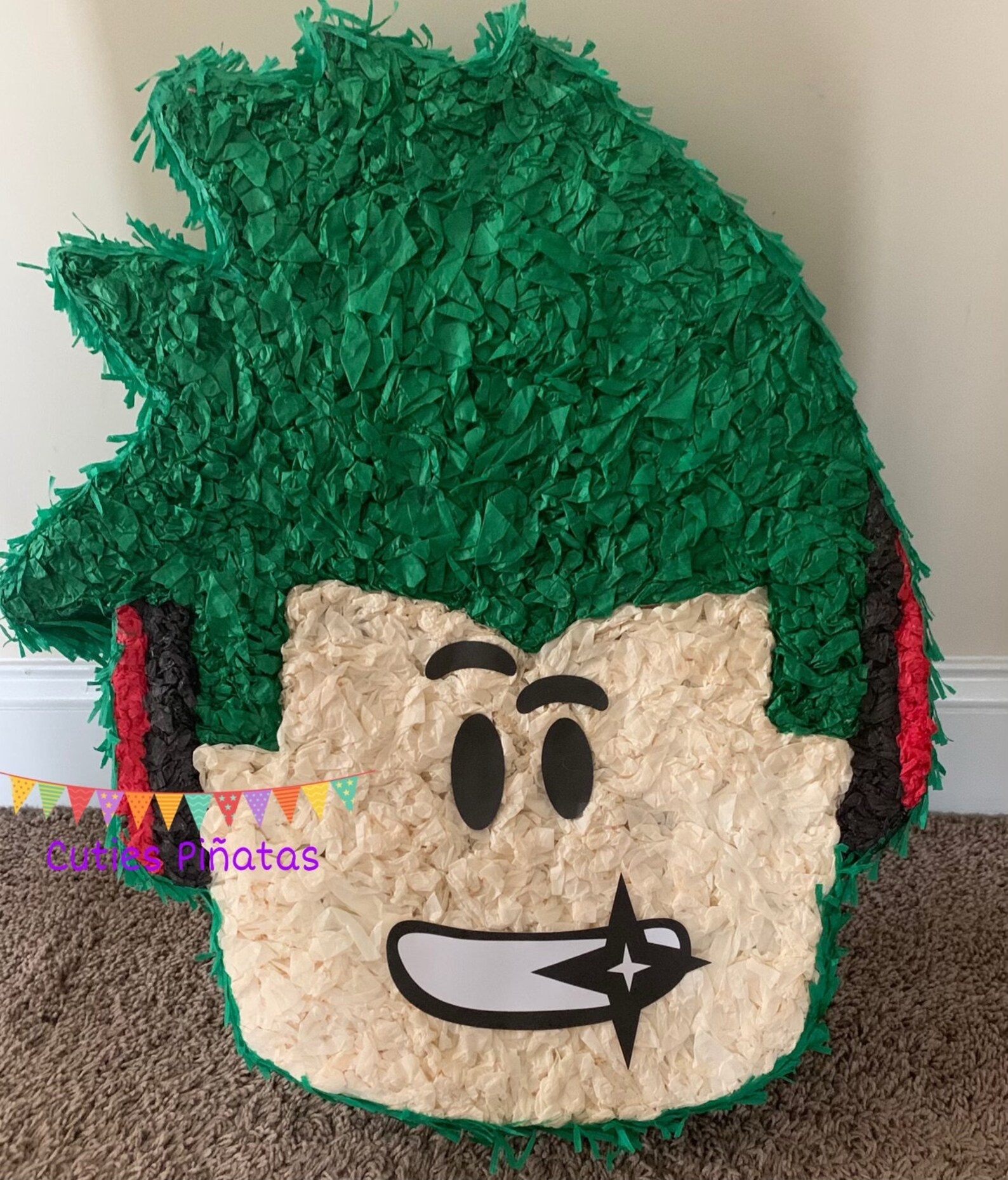 Roblox Pinata - Etsy