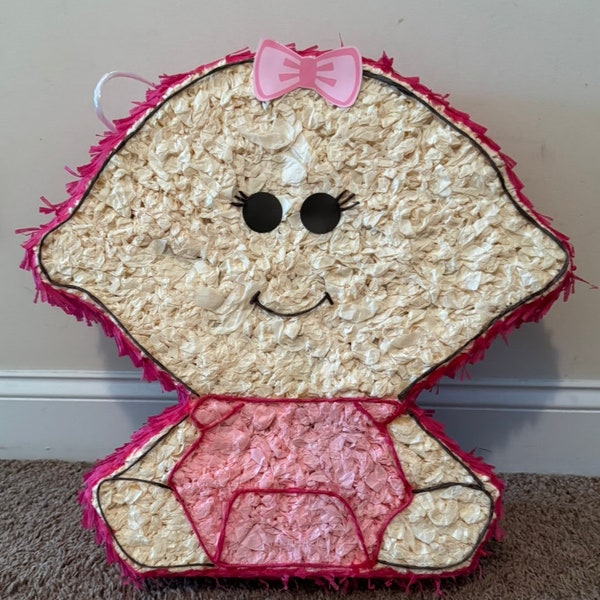 Baby Pinata - Etsy