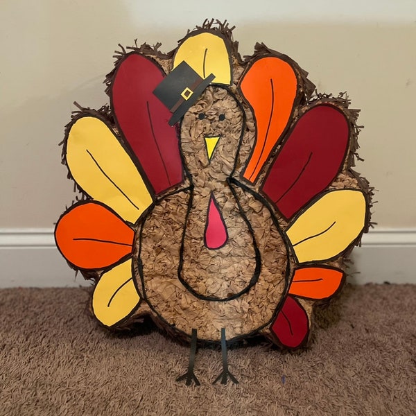 Blippi Pinata - Etsy