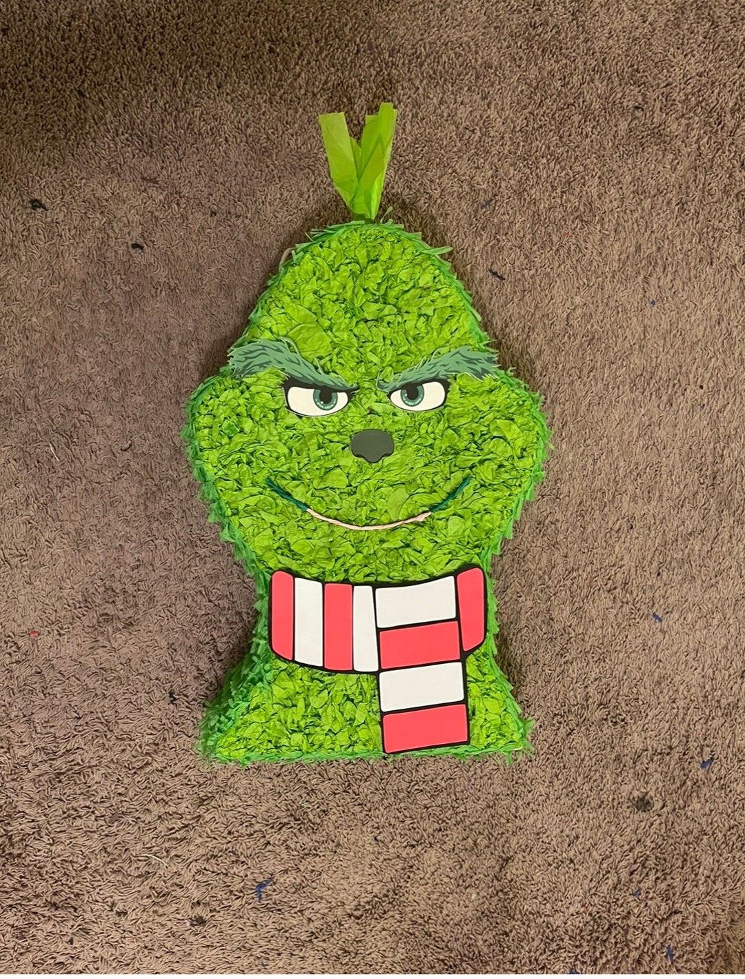 Ready to Ship! Christmas Pinata - Etsy