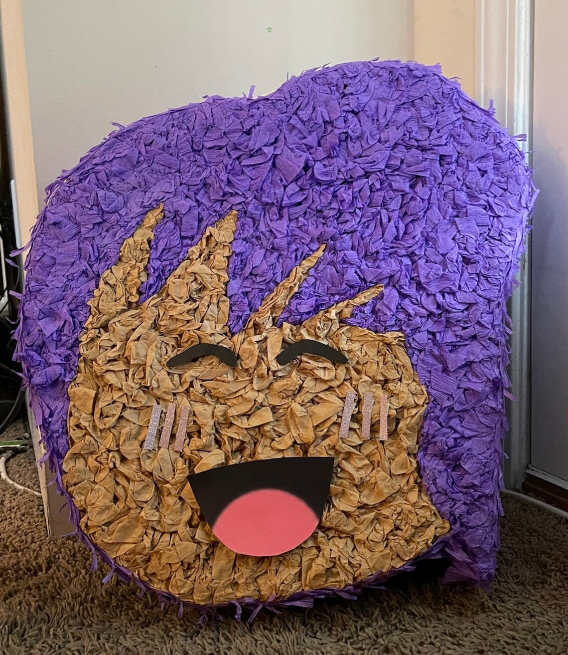 Roblox Girl Pinata Roblox Girl Theme Party Roblox Party - Etsy