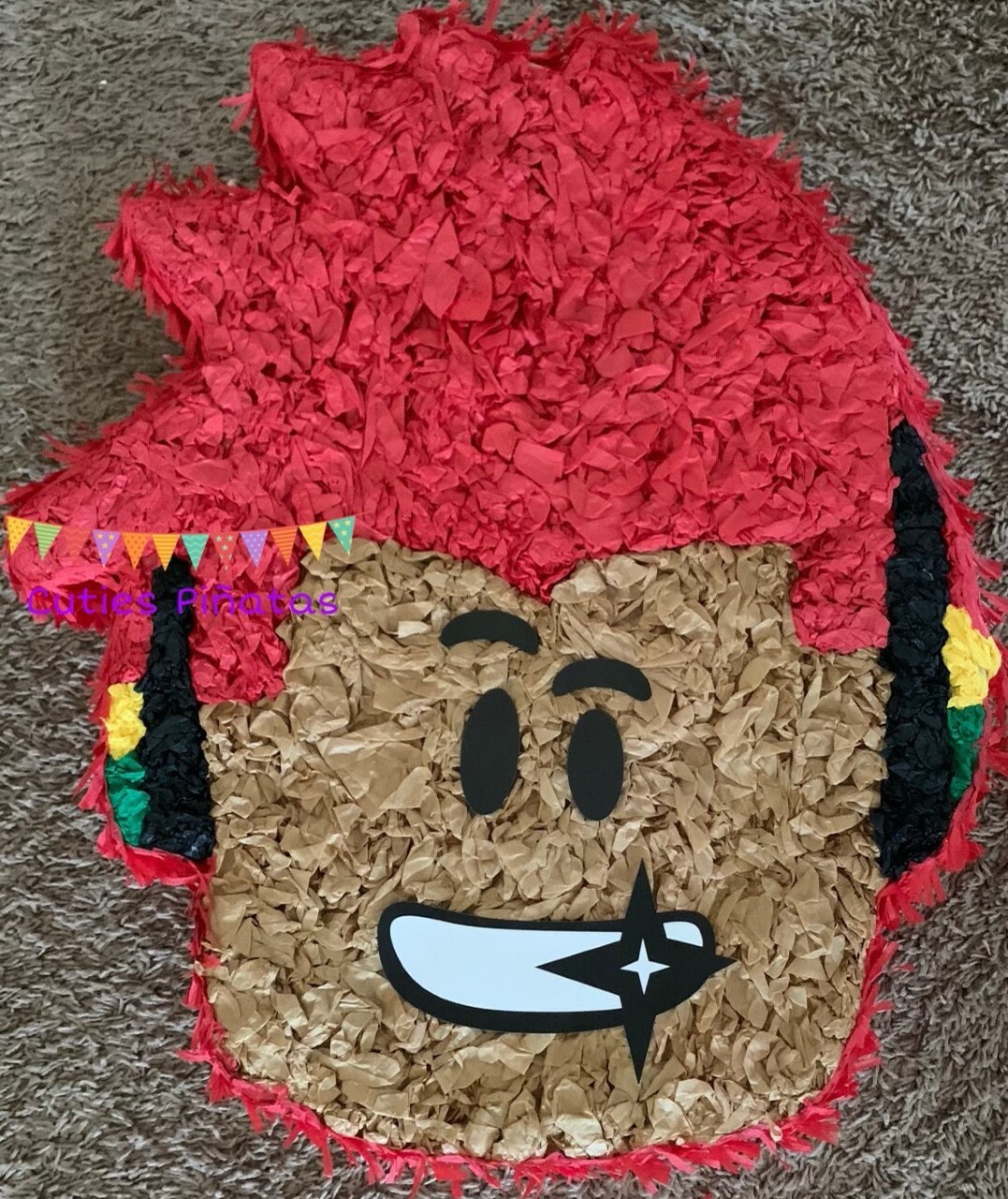 Roblox Pinata - Etsy