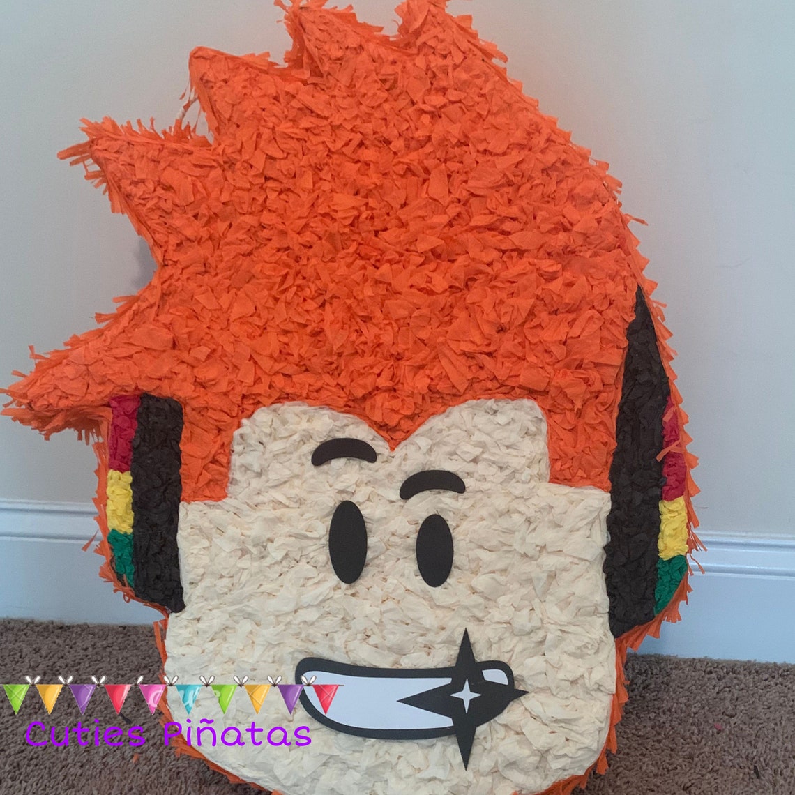 Roblox Pinata, Roblox Theme Party, Roblox Party Supplies, Roblox Party ...