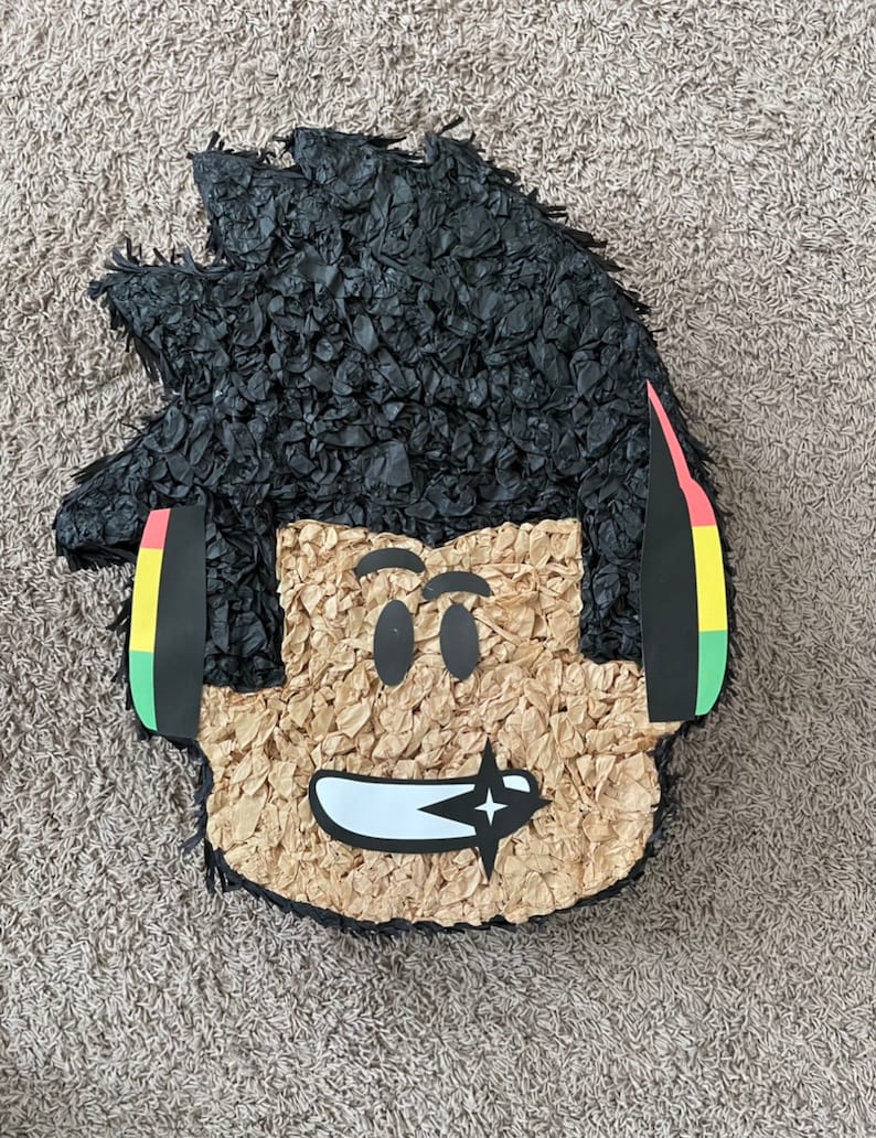 Roblox Pinata - Etsy
