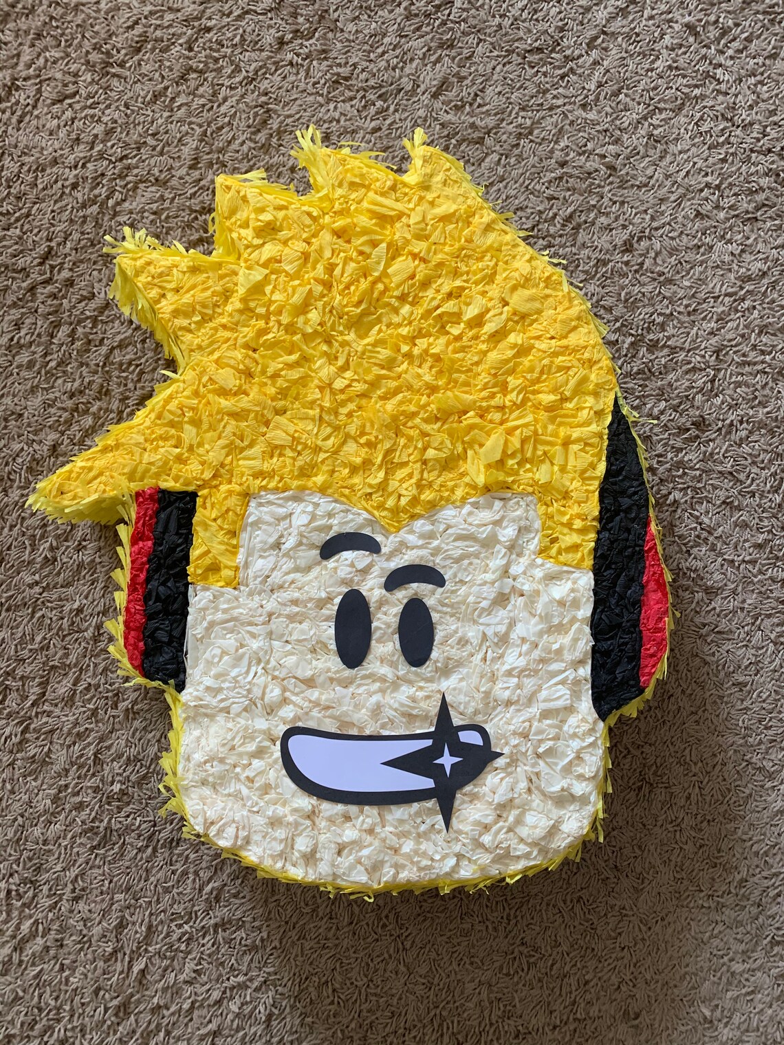 Roblox Pinata Roblox Theme Party Roblox Party Supplies. - Etsy