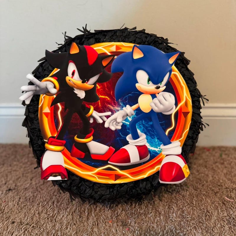 Pinata - Etsy