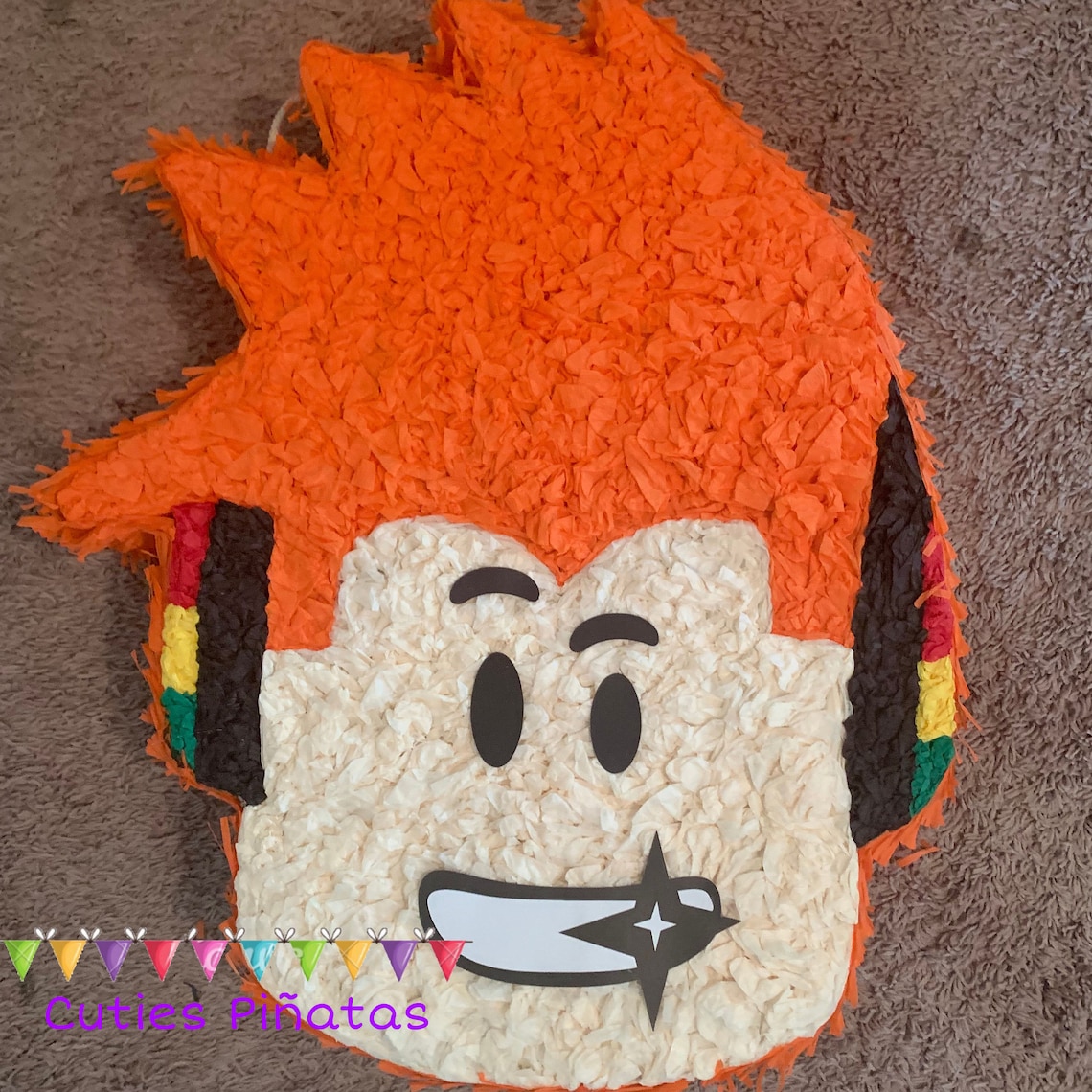 Roblox Pinata, Roblox Theme Party, Roblox Party Supplies, Roblox Party ...