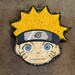 Anime Character Pinata - Etsy