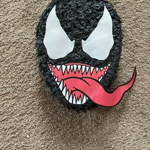 Venom Pinata - Etsy