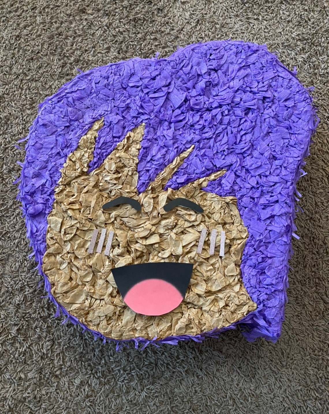 Roblox Girl Pinata Roblox Girl Theme Party Roblox Party - Etsy