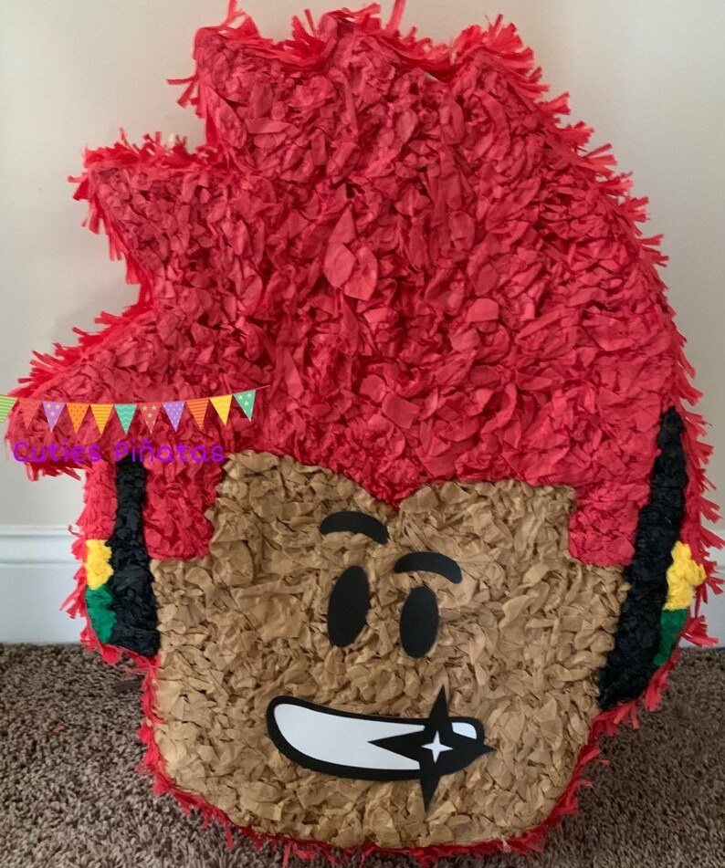 Roblox Pinata - Etsy