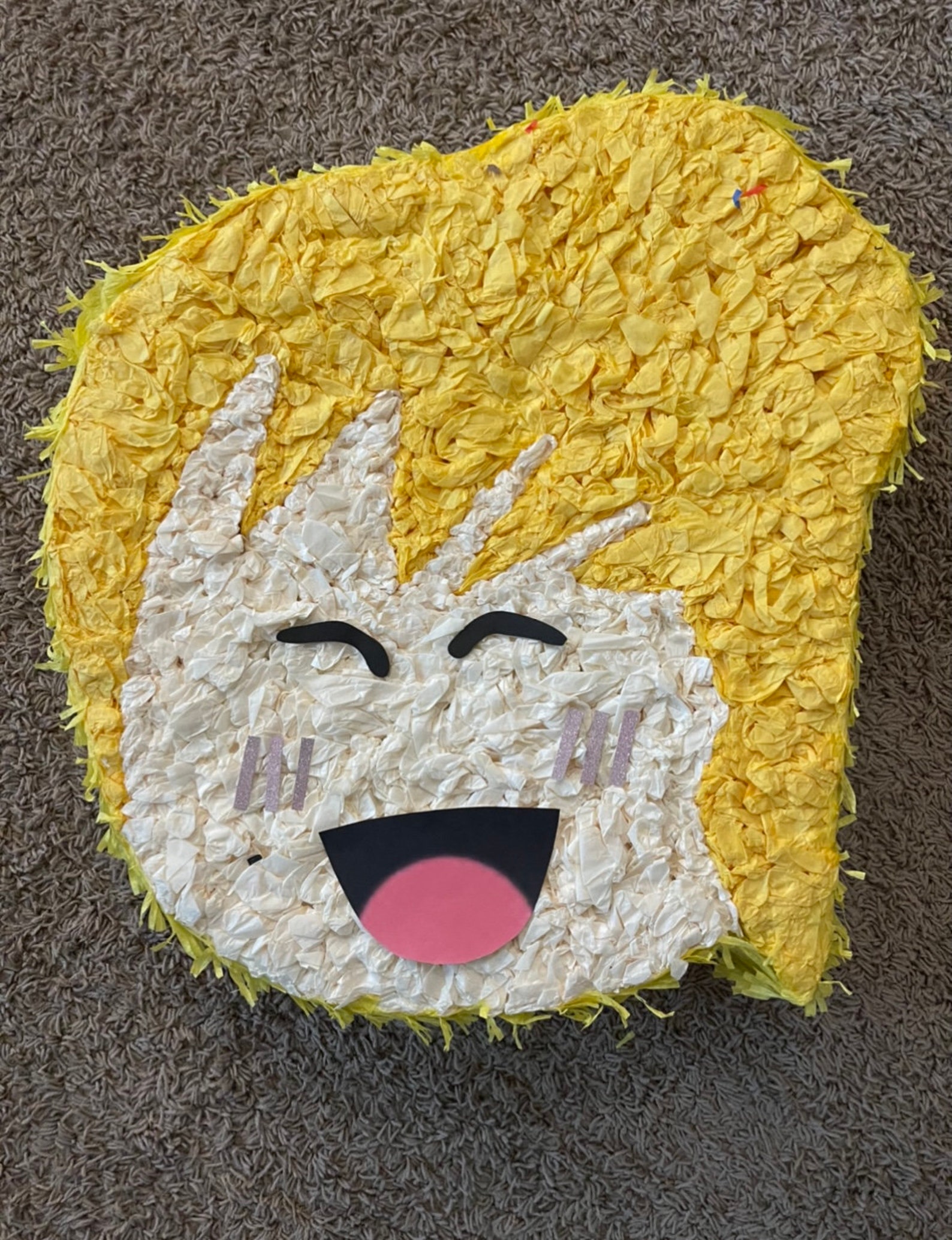 Roblox Girl Pinata Roblox Girl Theme Party Roblox Party - Etsy