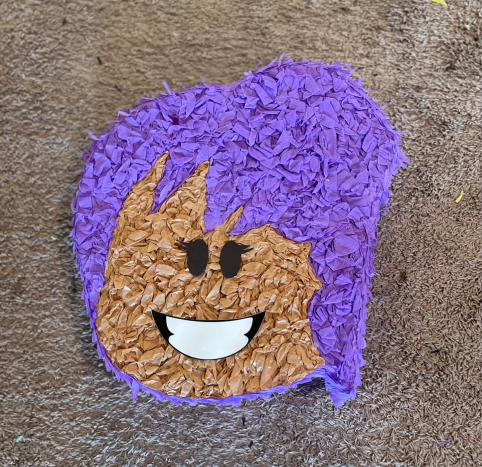 Roblox Girl Pinata Roblox Girl Theme Party Roblox Party - Etsy