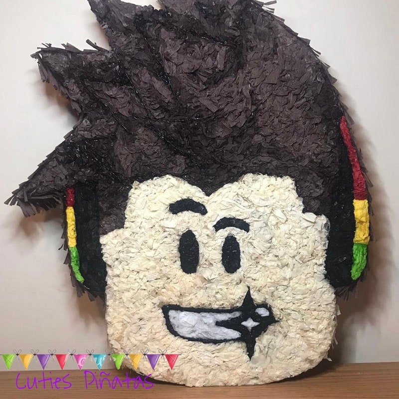 Roblox Pinata - Etsy