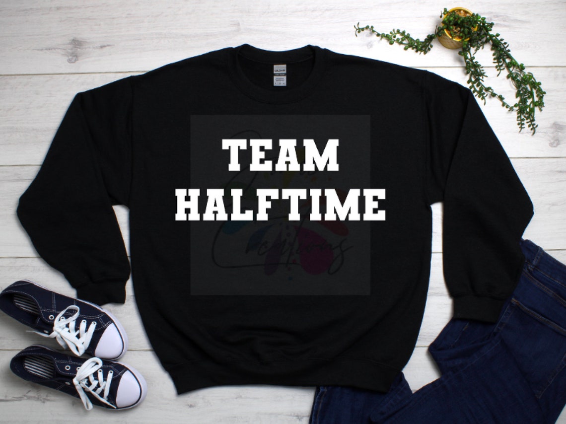 Halftime Svg Png-football Superbowl-instant Download Cutfile - Etsy