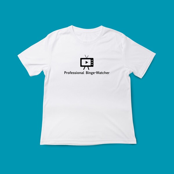 Binge Svg - Etsy
