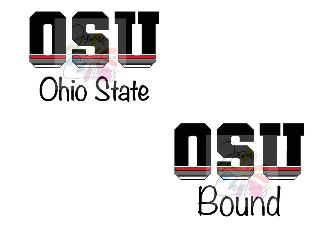Ohio State Svg Png, Osu,instant Download, Cricut, Cameo, Cut Files ...