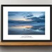 Father's Day Baby Sunrise Gift Personalised Dawn Print for Dad From the ...
