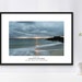 Father's Day Baby Sunrise Gift Personalised Dawn Print for Dad From the ...