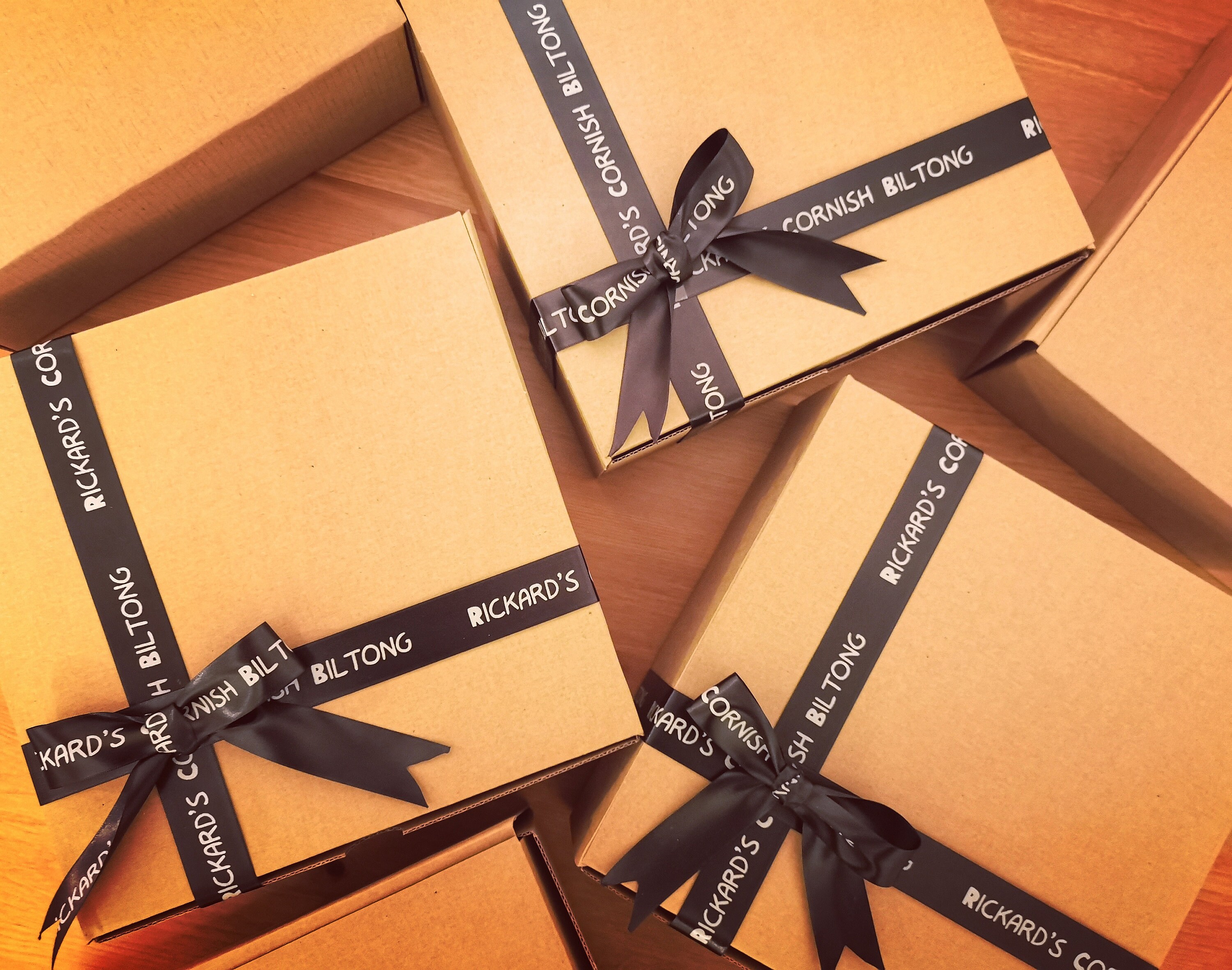 The Biltong Chilli Hamper - Etsy