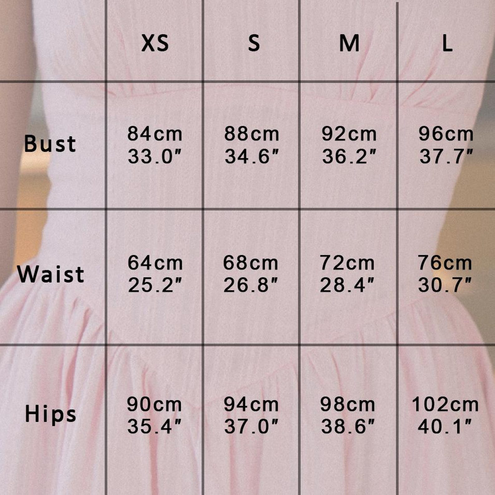 Pink Embroidered Cotton Mini Dress, Basque Waist Dress Fit and Flare ...