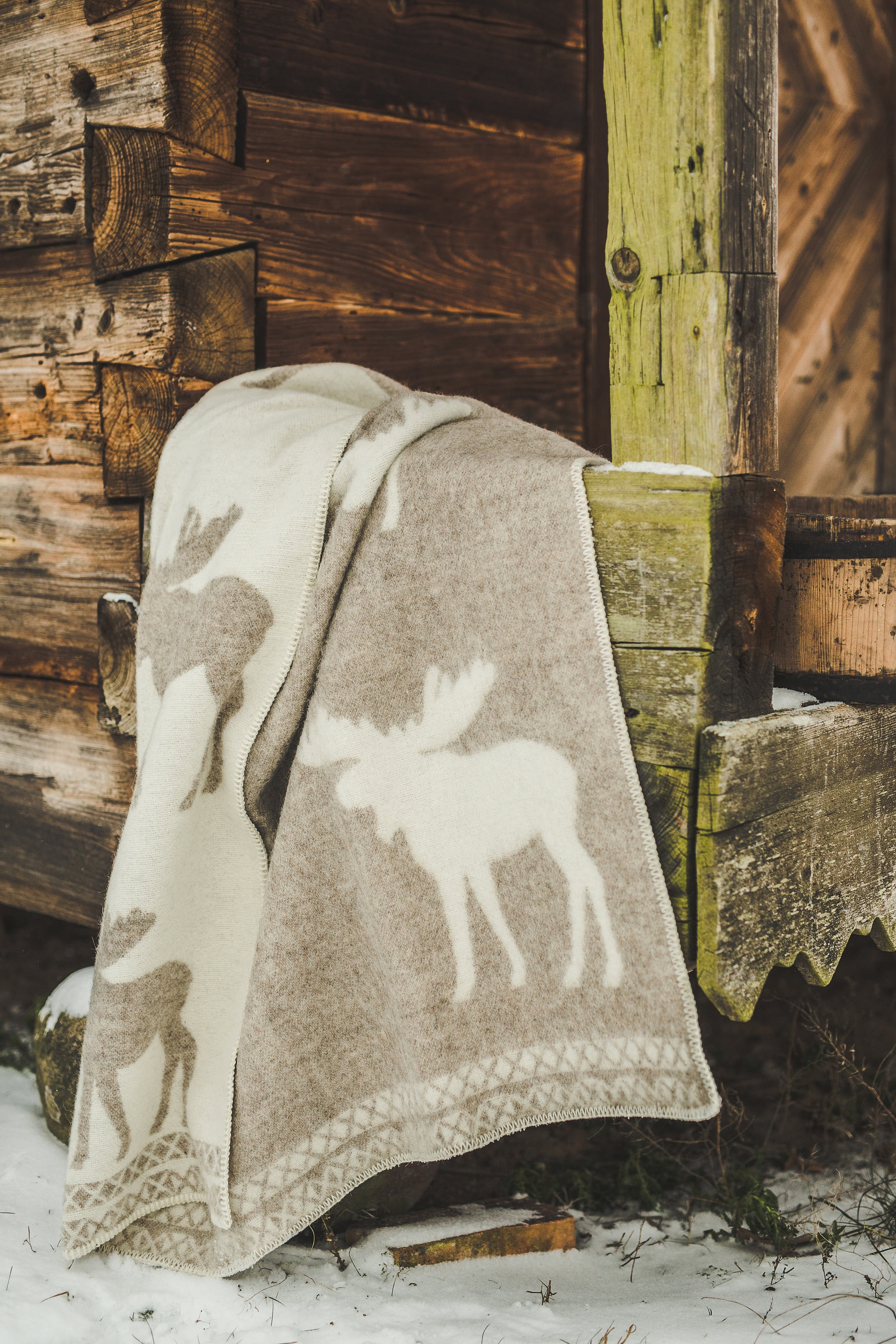 Multiple Colors Wool Blanket Natural New Zealand Wool | Etsy