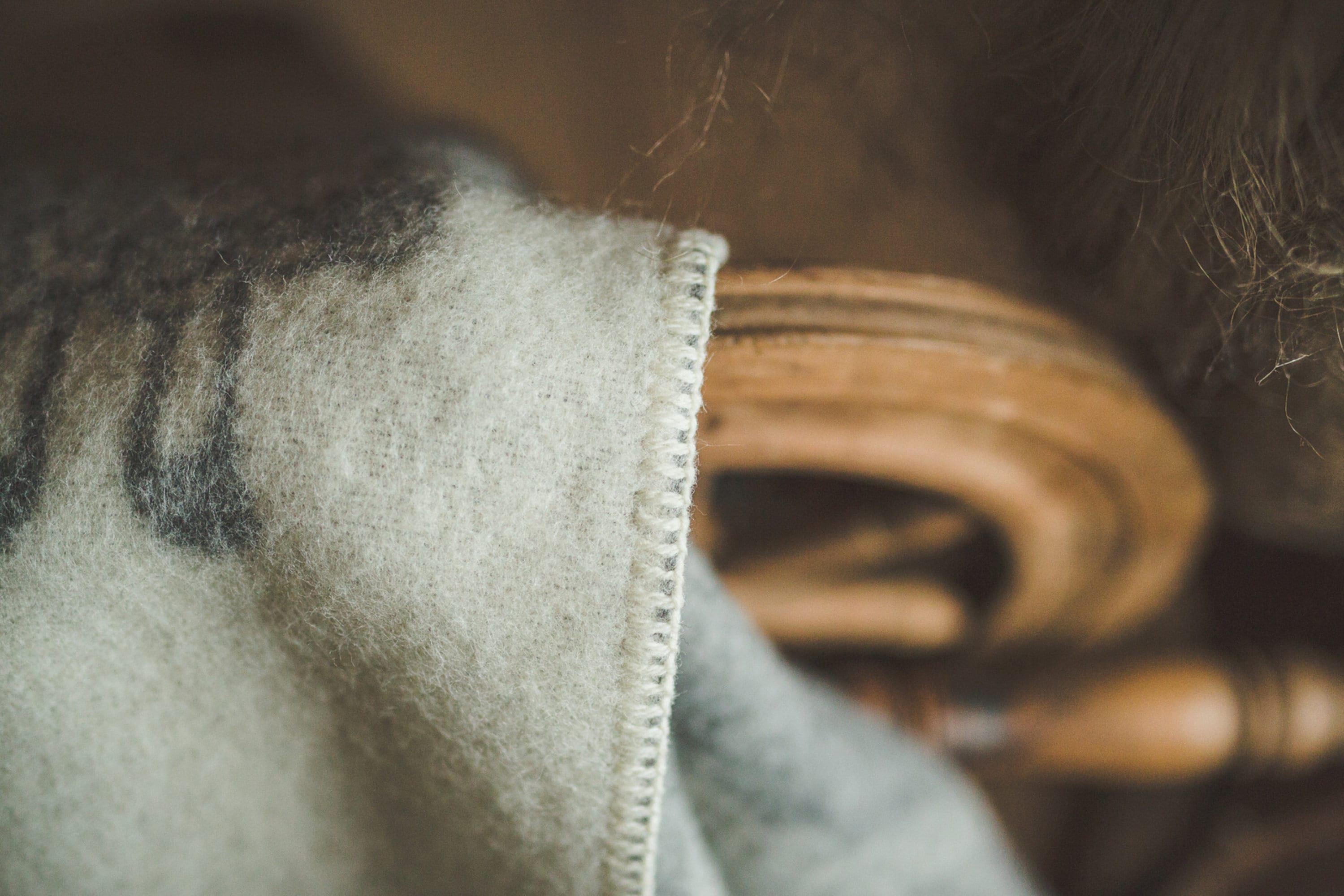 Multiple Colors Wool Blanket Natural New Zealand Wool - Etsy