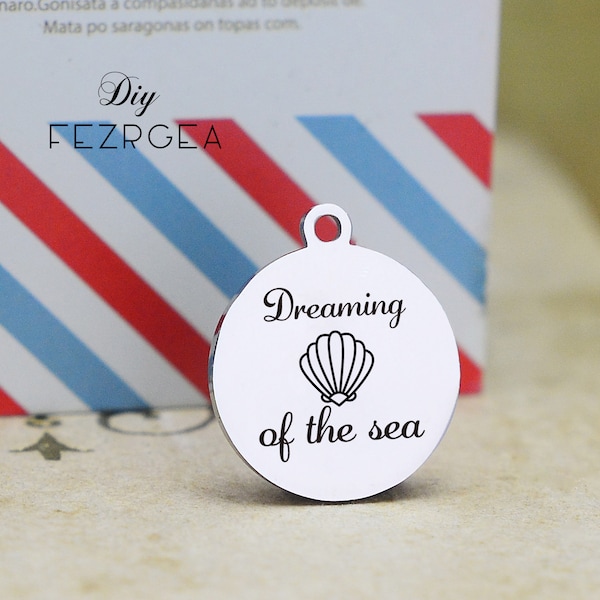 Engraved Shell - Etsy