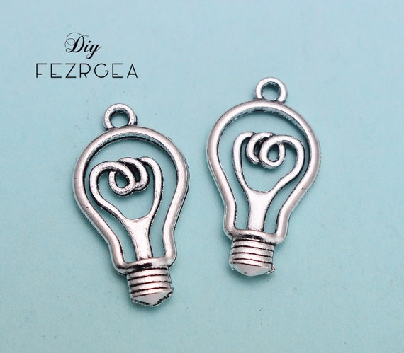 Metalworking Sculpting & Forming Craft Supplies & Tools Antique Silver ...