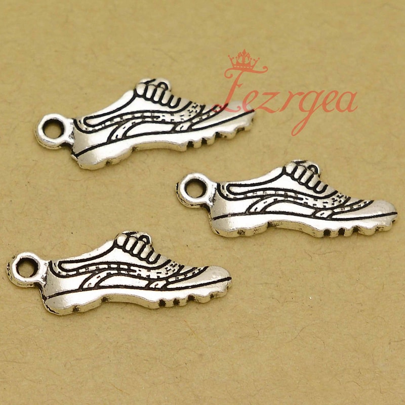 Running Charms - Etsy