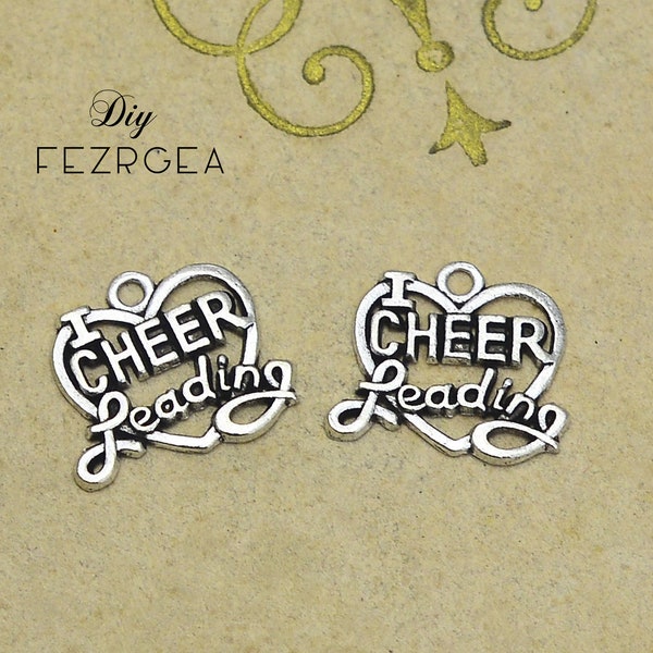 Cheer Leading - Etsy