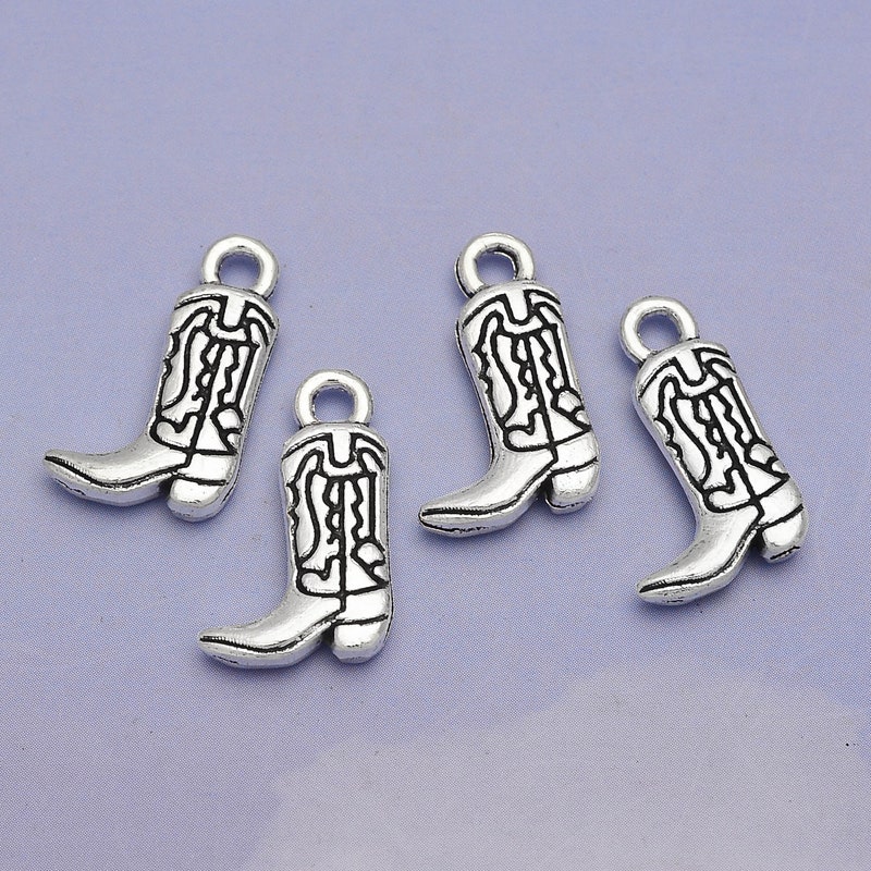Boot Charms - Etsy